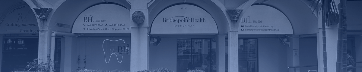 Adults • Bridgepoint Health