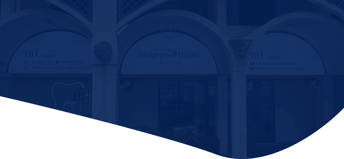 Bridgepoint Health
